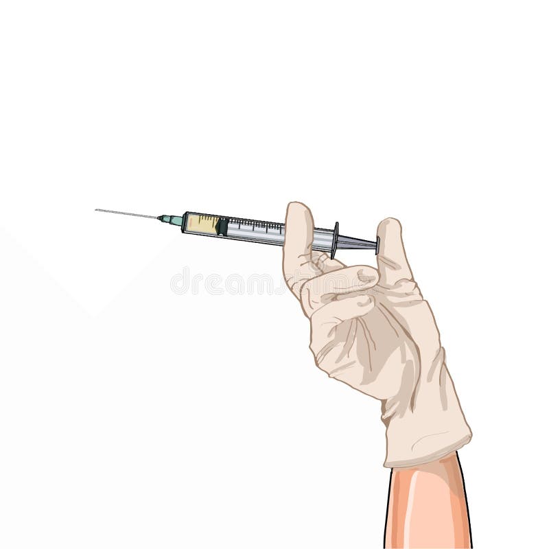 Injection Cartoon Stock Illustrations – 14,795 Injection Cartoon Stock ...