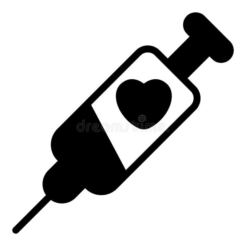 Love Injection Stock Illustrations – 878 Love Injection Stock ...
