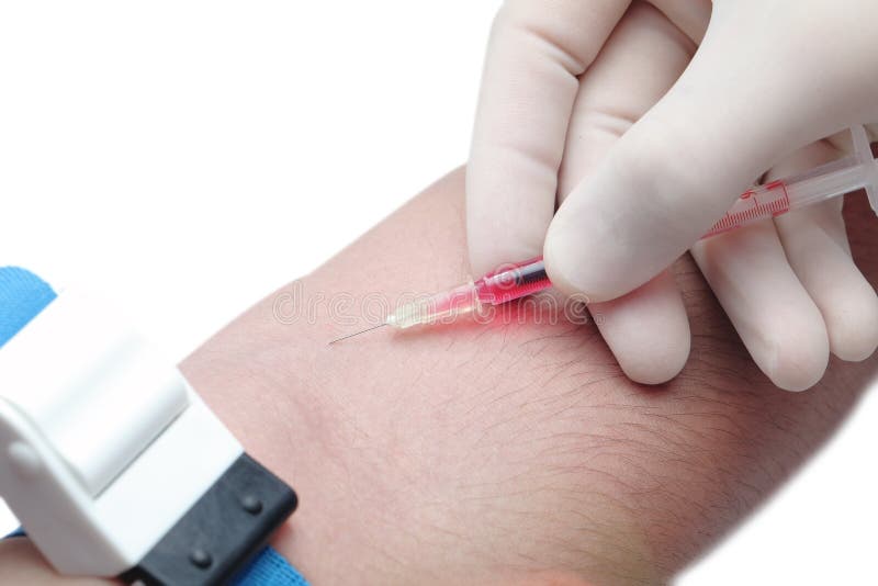 Injection intraveineuse photo stock. Image du ethnicité - 36147232