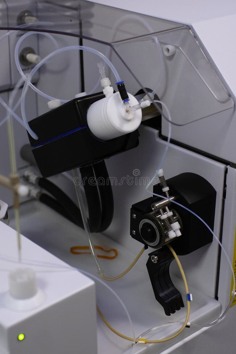 Sample Injection Loop Stock Photos - Free & Royalty-Free Stock Photos ...