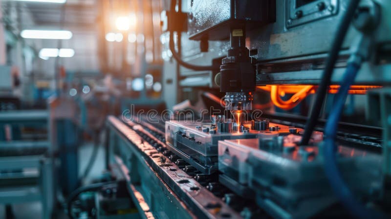 Injection Components Stock Illustrations – 406 Injection Components ...