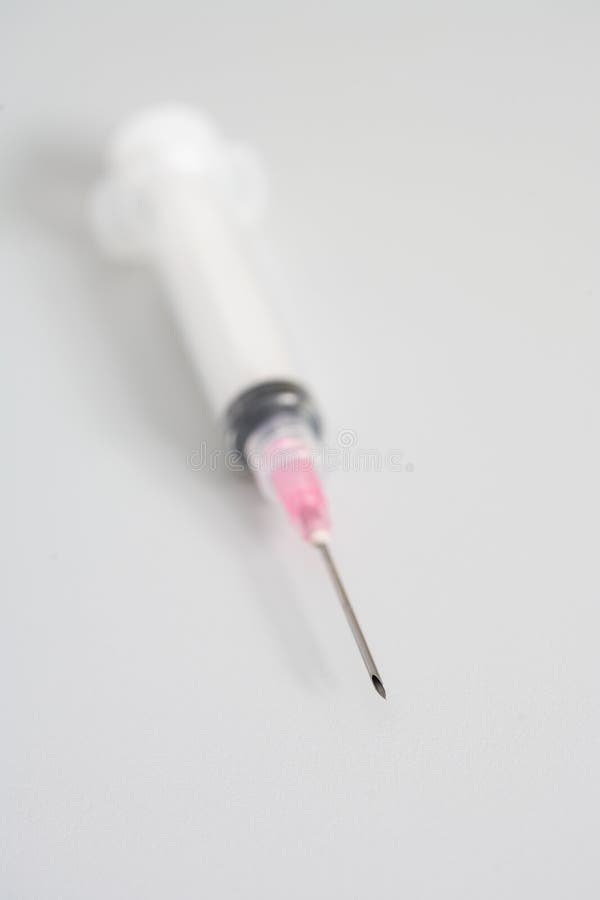 Injection needle stock image. Image of medical, inject - 3086231