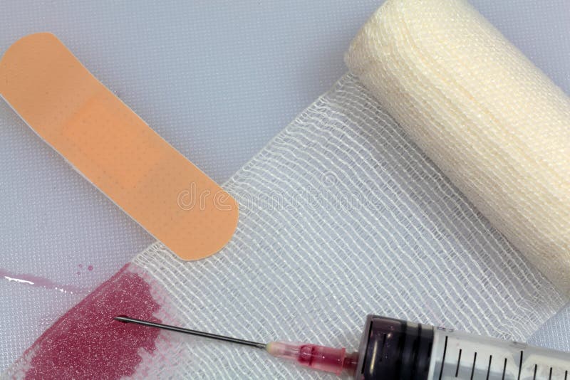 Injection needle stock image. Image of imunisation, help - 52203395