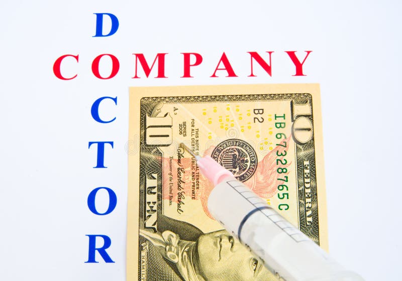 Injection of new funds. stock photo. Image of investor - 11681566