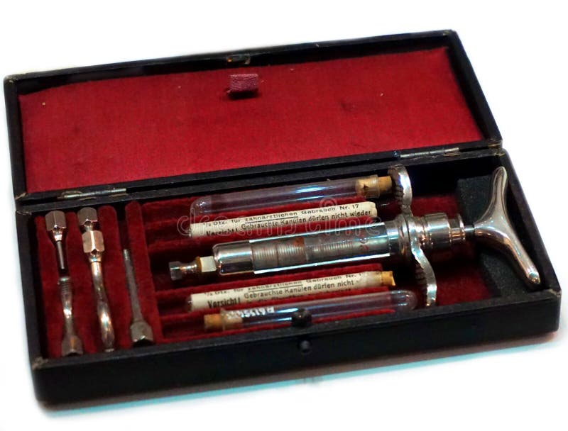 Injection set stock photo. Image of healthcare, help - 63272552