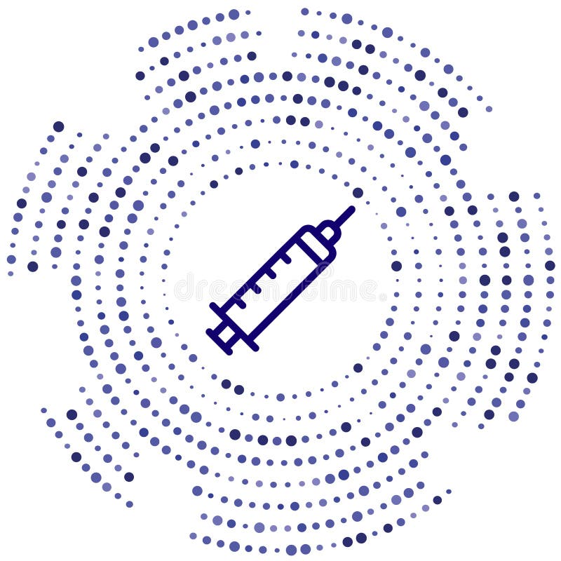 Injection Vector Icon. Injection Editable Stroke. Injection Linear ...