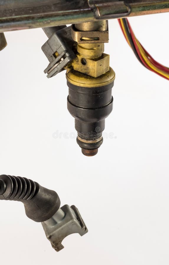 Injecton engine stock image. Image of power, fuel, carburetor - 49071043