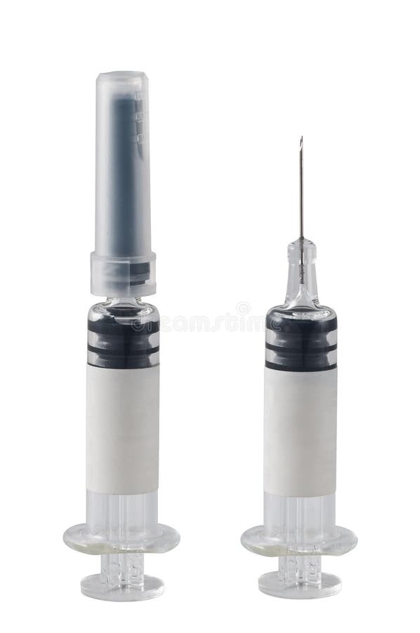 Injector stock image. Image of needle, healthcare, injector - 16439597