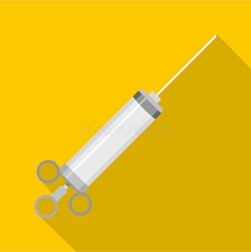 Car Injector Icon, Outline Style Stock Vector - Illustration of black ...