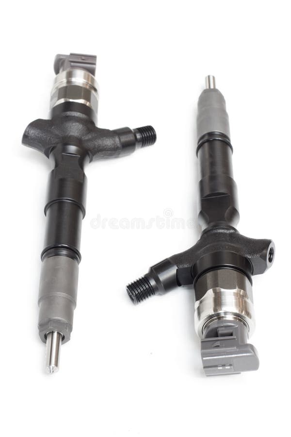 Injectors diesel fuel stock image. Image of pump, background - 92788299