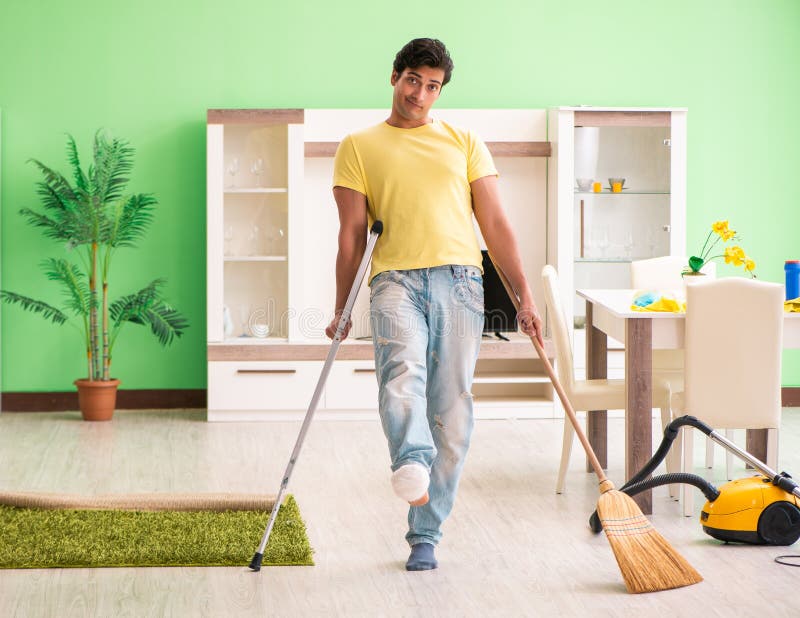 421 Housekeeper Injury Photos - Free & Royalty-Free Stock Photos from ...