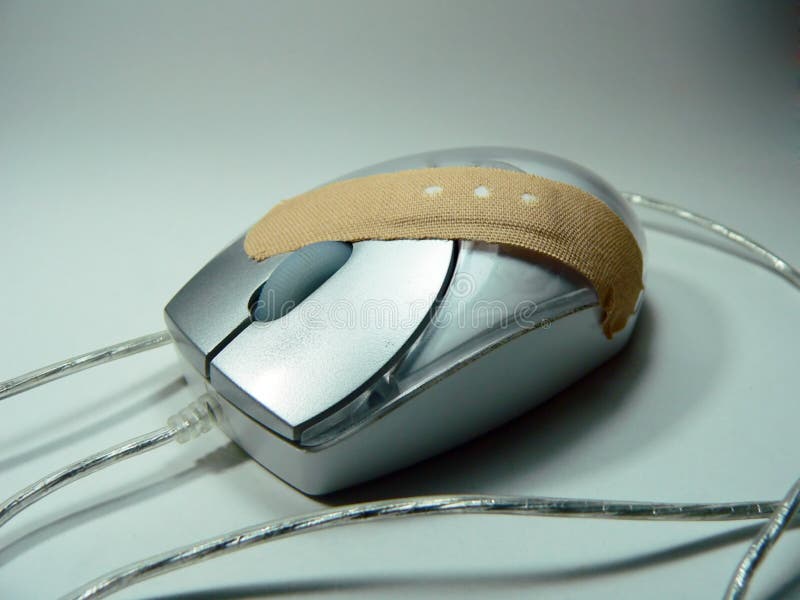 Injured Mice stock photo. Image of mice, optical, tools - 469970