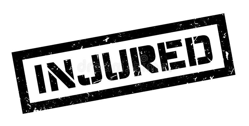 Injured Label Stock Illustrations – 341 Injured Label Stock ...