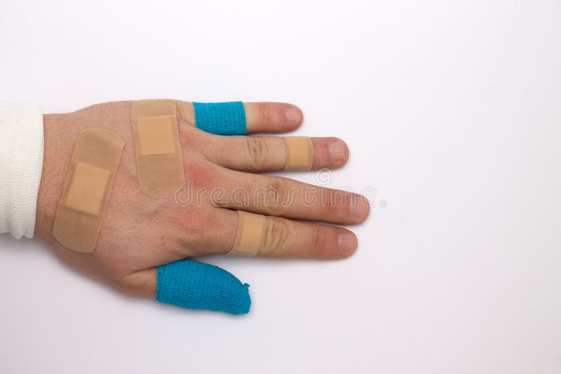 Injury stock image. Image of posttreatment, healthy, doctoring - 37368639