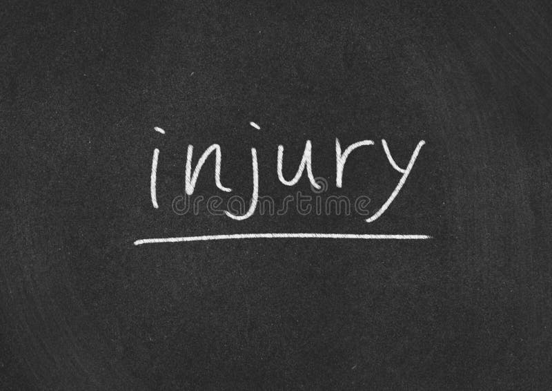 Injury Stock Illustrations – 44,904 Injury Stock Illustrations, Vectors ...