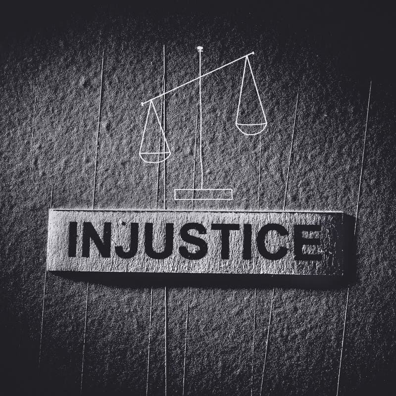 Injustice