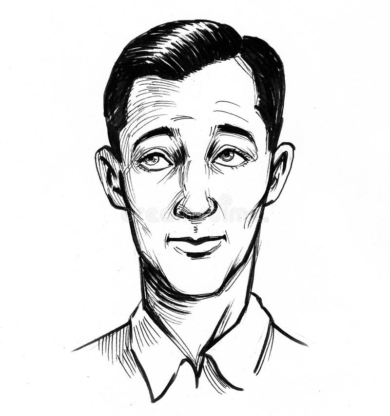 Thinking Hard Stock Illustrations – 3,562 Thinking Hard Stock ...