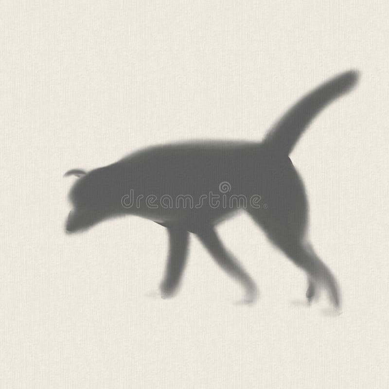 Stray Dog Stock Illustrations – 1,733 Stray Dog Stock Illustrations ...