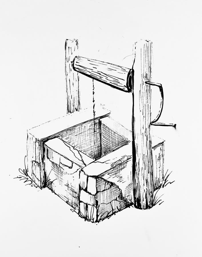 25+ Ink well drawing Free Stock Photos - StockFreeImages