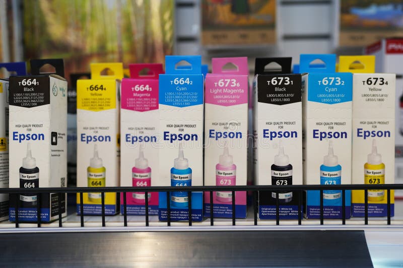 Epson Inkjet Printer with A1 Paper Mount Size at Photo Laboratory ...