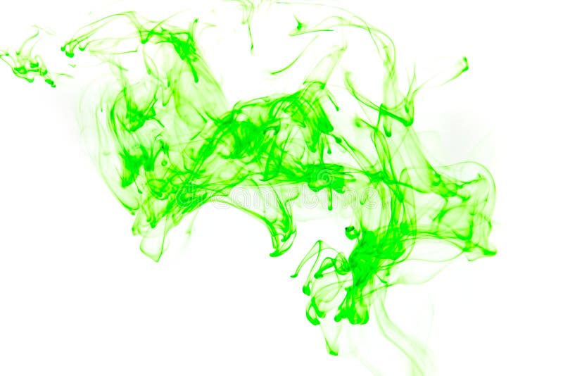 Ink green stock image. Image of wallpaper, yellow, cloud - 165740719