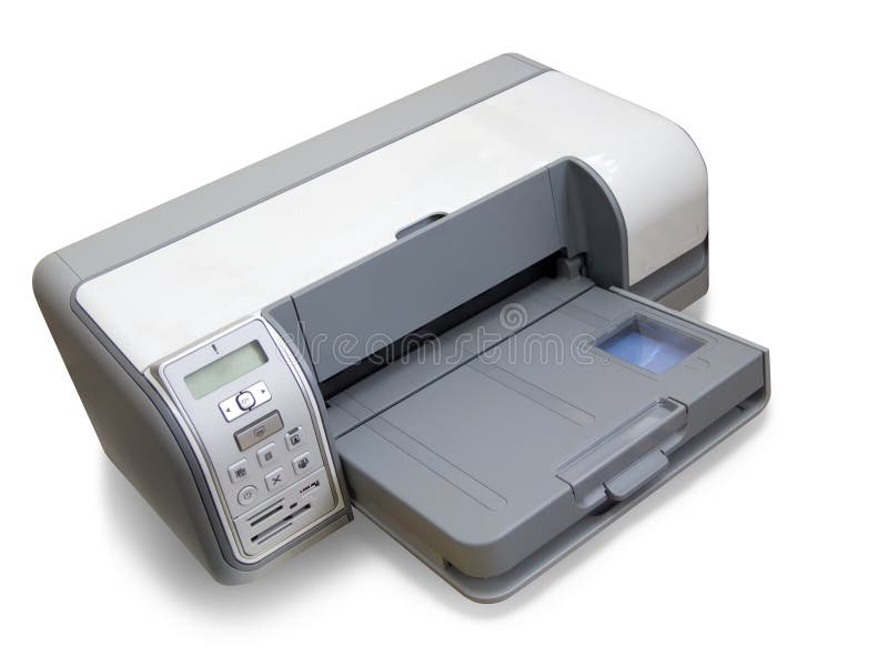 678 Colour Ink Jet Printer Stock Photos - Free & Royalty-Free Stock ...