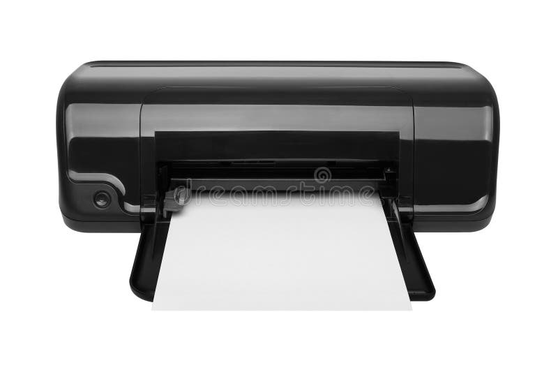 368 Format Ink Jet Printer Stock Photos - Free & Royalty-Free Stock ...