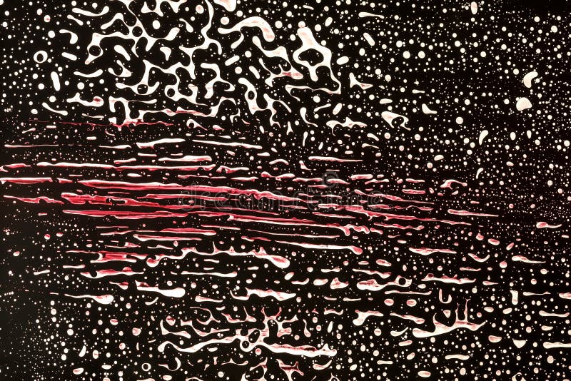 Ink mess stock photo. Image of wallpaper, dirty, bubble - 40519094