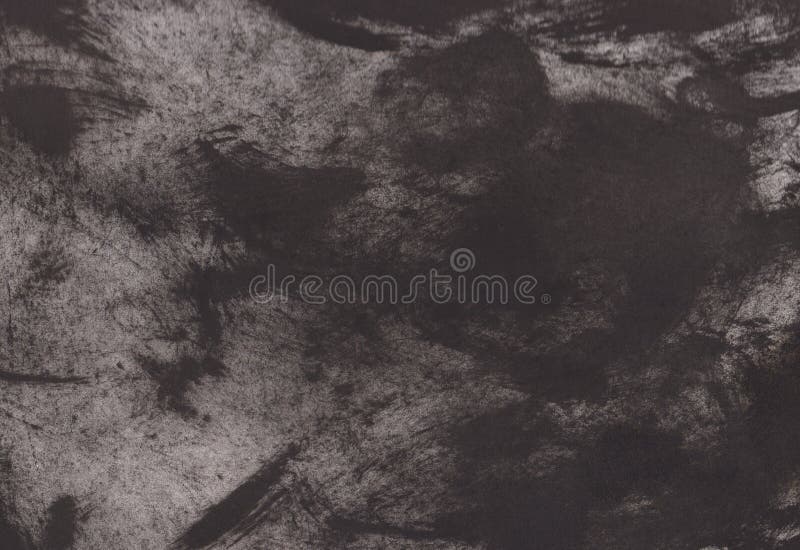 Ink on paper stock photo. Image of drawing, black, frame - 190199328