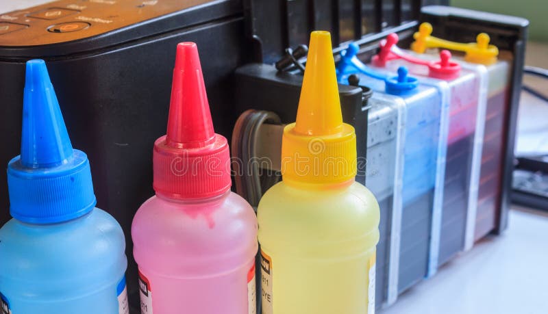 119 Ink Refill Plastic Containers Stock Photos - Free & Royalty-Free ...