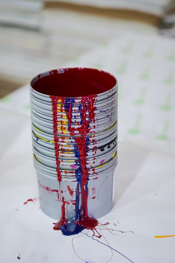 Dripping Ink Cmyk Stock Photos - Free & Royalty-Free Stock Photos from ...