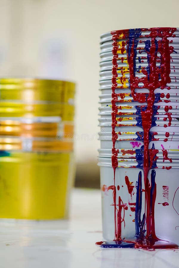 Dripping Ink Cmyk Stock Photos - Free & Royalty-Free Stock Photos from ...