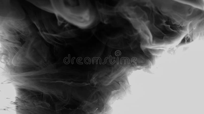 Ink Smoke Transition - Transition Animation Resembling Ink or Smoke ...