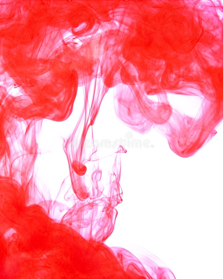 Ink spill stock illustration. Illustration of blob, background - 13621113