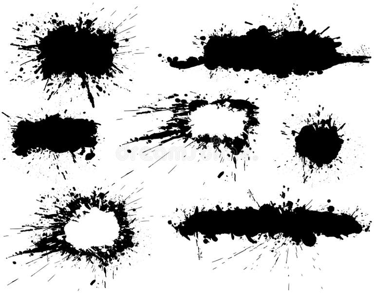 Ink Spill Stock Illustrations – 19,533 Ink Spill Stock Illustrations ...