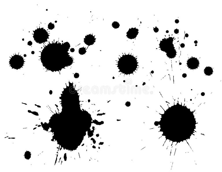 Ink Spill Stock Illustrations – 15,664 Ink Spill Stock Illustrations ...