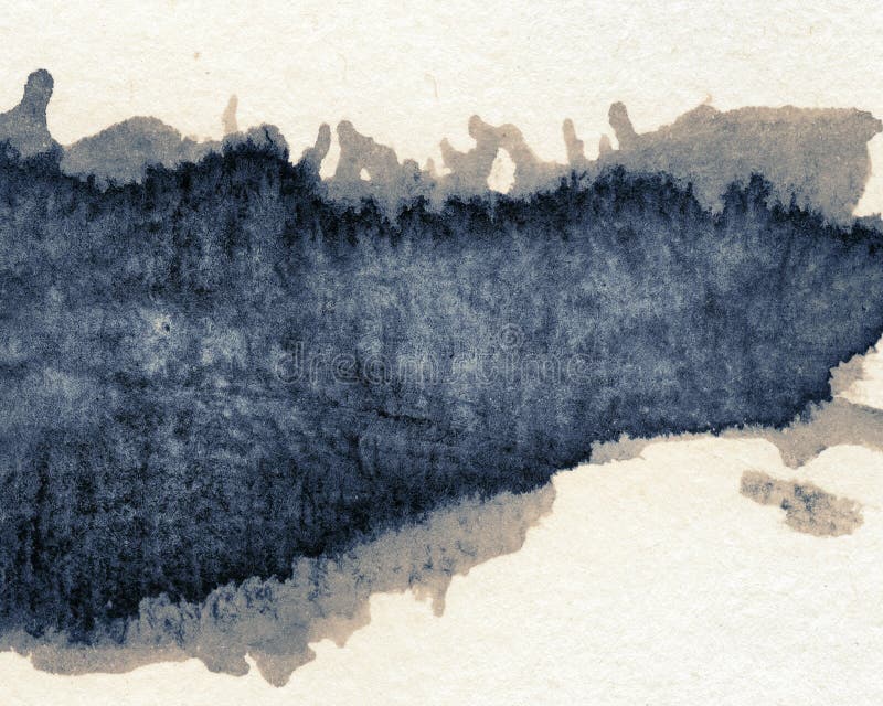 Ink texture stock illustration. Illustration of painted - 81223861