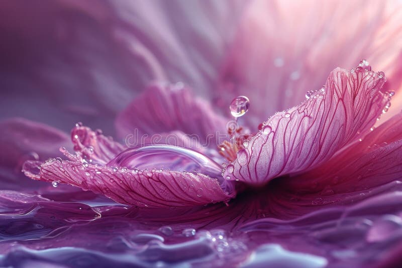 Inkscape Abstraction stock illustration. Illustration of water - 307107032