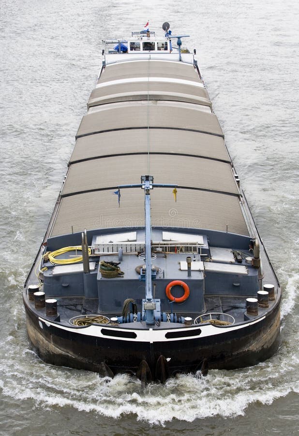 Inland navigation stock photo. Image of kanaal, industrial - 8068070
