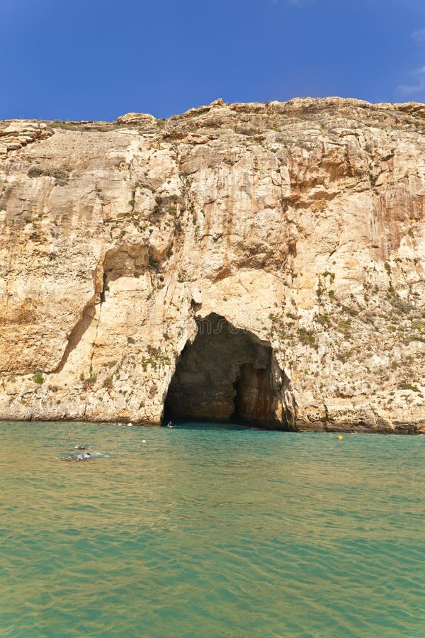 The Inland sea stock image. Image of rocky, destinations - 16838401