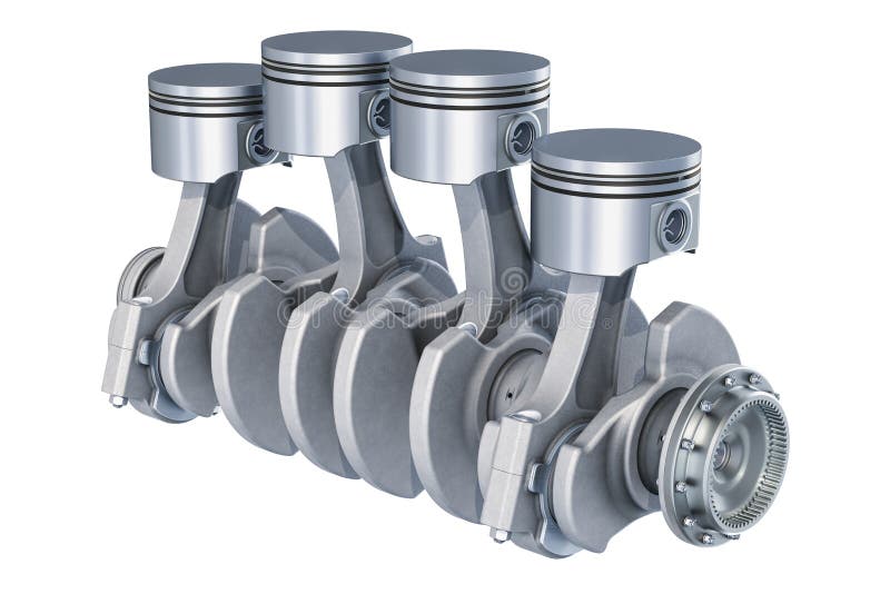 Inline Engine Stock Illustrations – 97 Inline Engine Stock ...