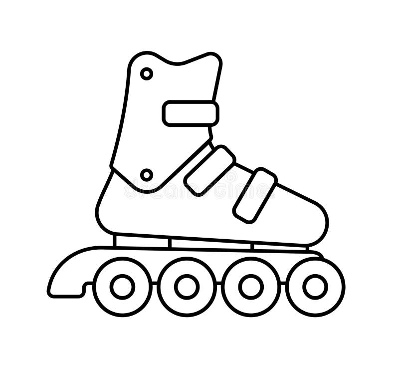 Clipart Imlíne Lorg Coise