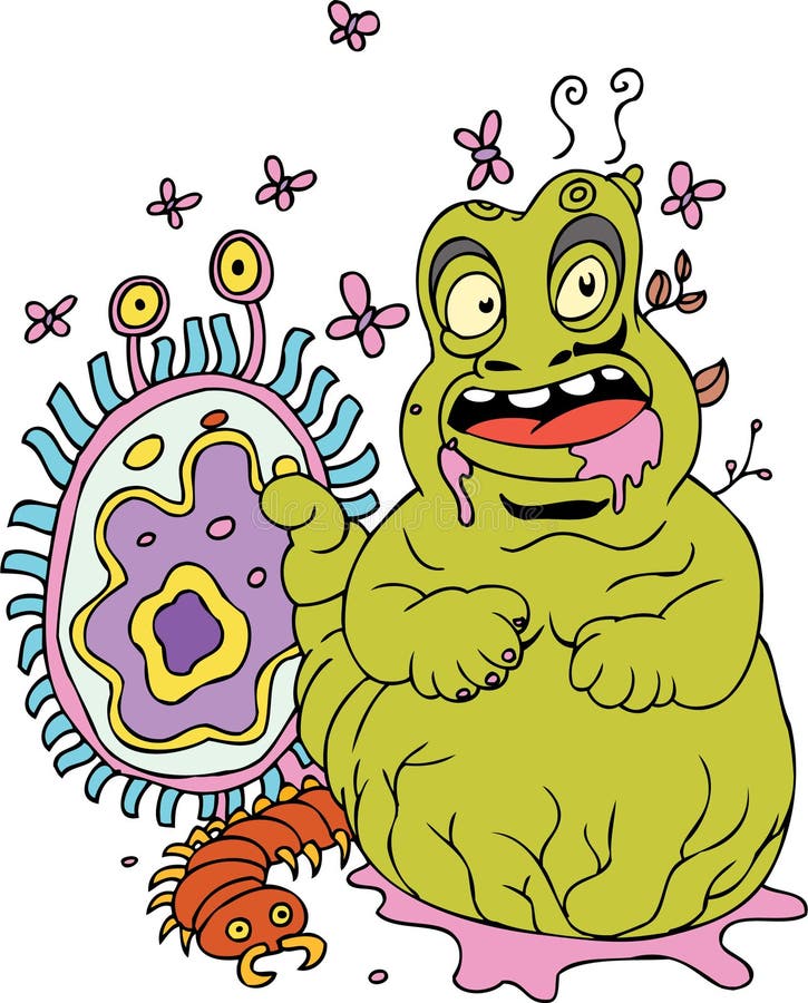 Inmundicia Ilustraciones Stock, Vectores, Y Clipart – (4,306 ...