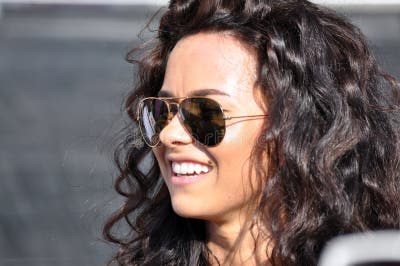 Inna singer editorial photo. Image of show, inna, disco - 26062216