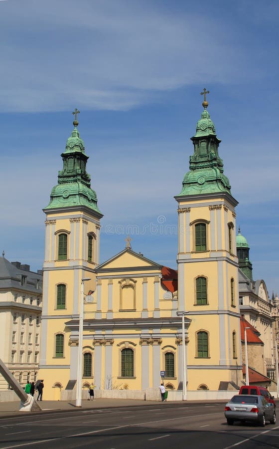 Inner City Parish Church editorial image. Image of religion - 84239155