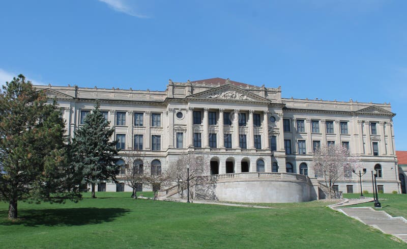 University stock photo. Image of study, campus, buildings - 54696884