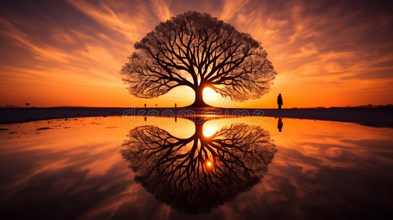 Inner Contemplations. Immortalizing Moments of Self-Reflection in ...