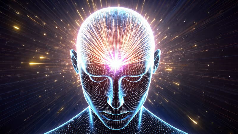 Inner Energy Flow: Serene Meditation Focusing on Chakra Visualization ...