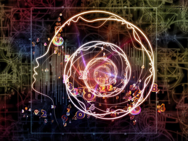 Inner Life Geometry Stock Illustrations – 960 Inner Life Geometry Stock ...