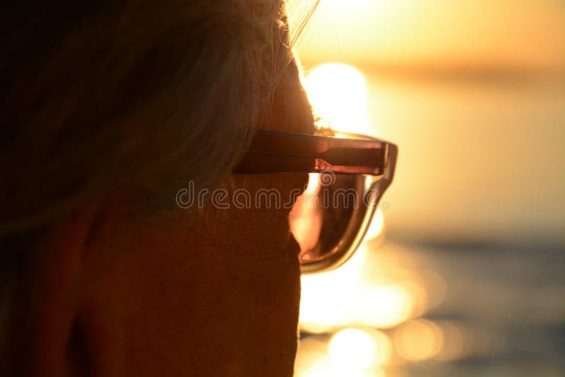 Inner look at sunset stock photo. Image of italy, soal - 53710874
